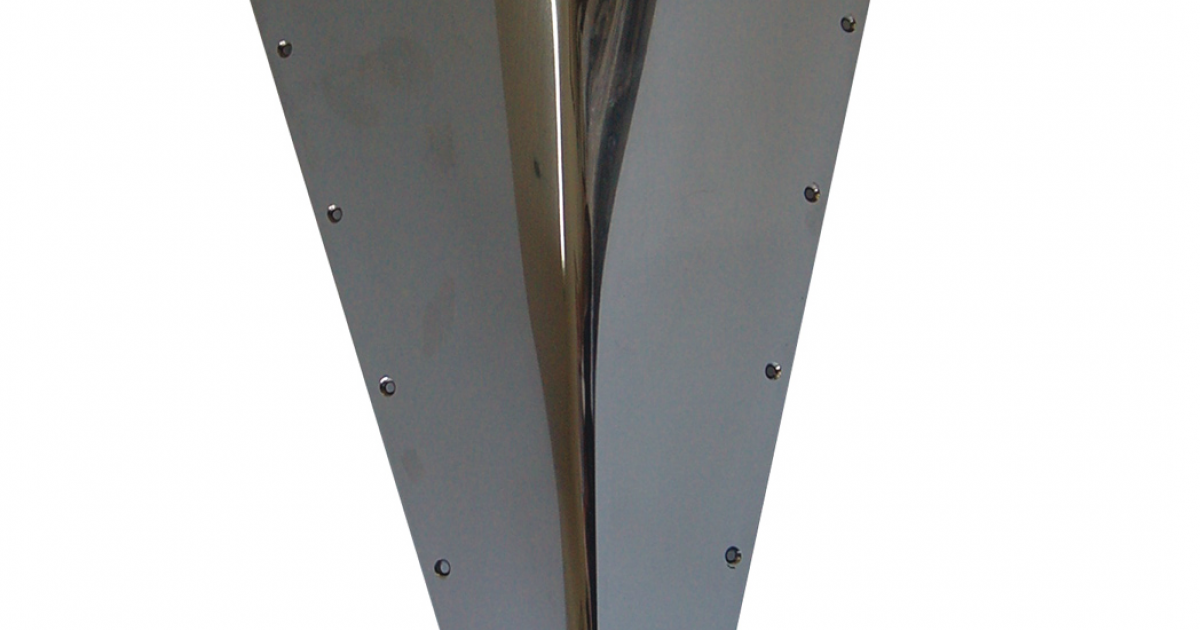 Bow shield - Bow rollers - MTO Nautica Store