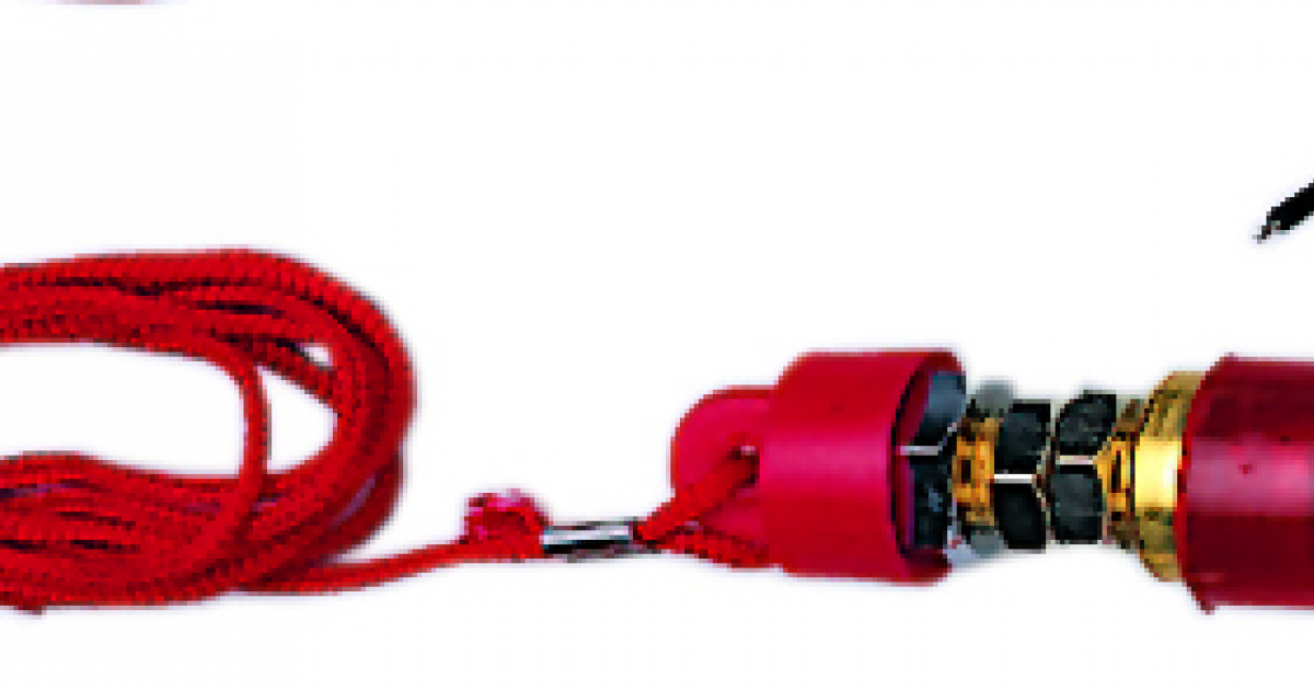 Automatic ignition cut-off - Motors Safety Keys - MTO Nautica Store