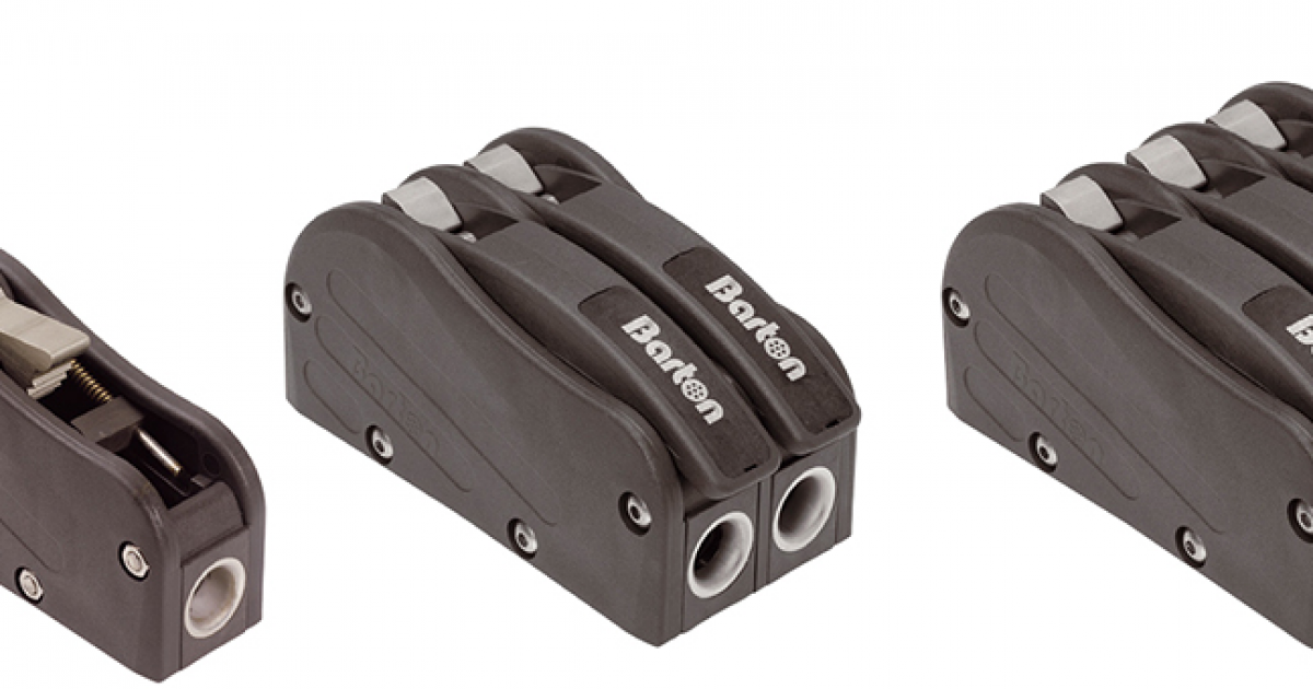 Stopper - Sailing and Sailing Accessories - MTO Nautica Store