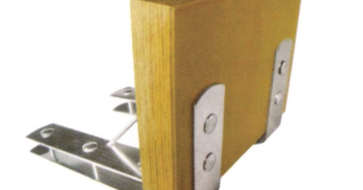 Clamp Outboard Motor Support - Engine Mounts For Platforms - MTO ...