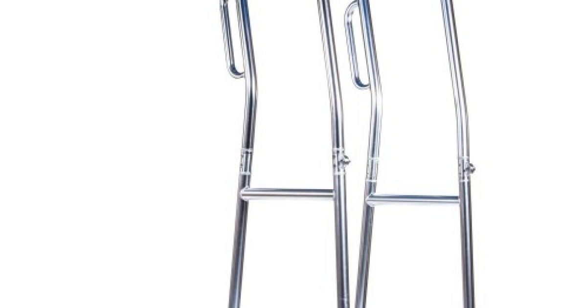 T-top original - Roll Bar and Davits - MTO Nautica Store