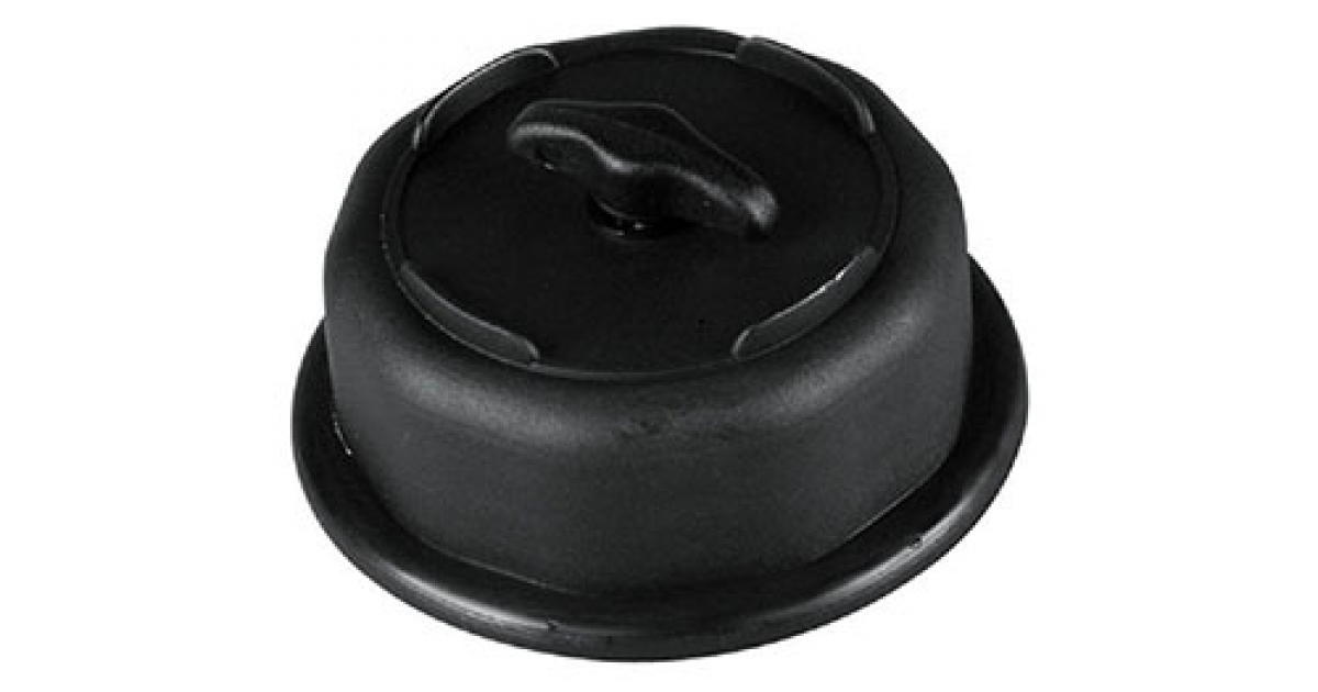 Spare cap for sogliola and hercules fuel tank model - Accessories Tanks ...