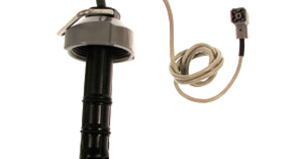 Sumlog sensor - VDO OCEAN LINE Indicators and Instruments - MTO Nautica ...