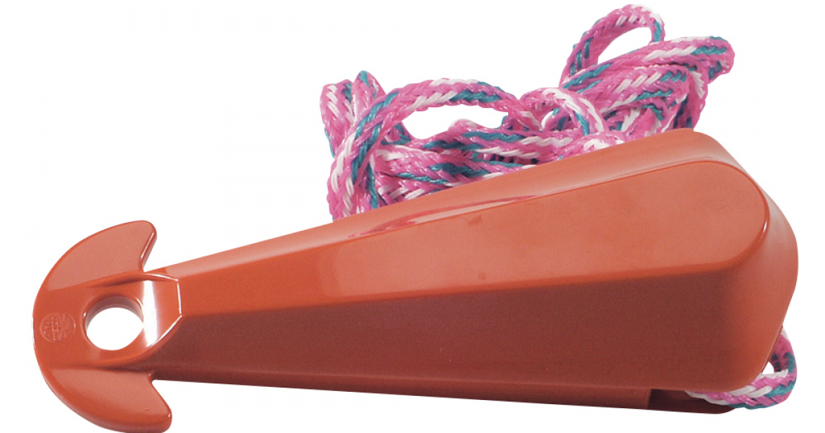 Ski triangle - - MTO Nautica Store