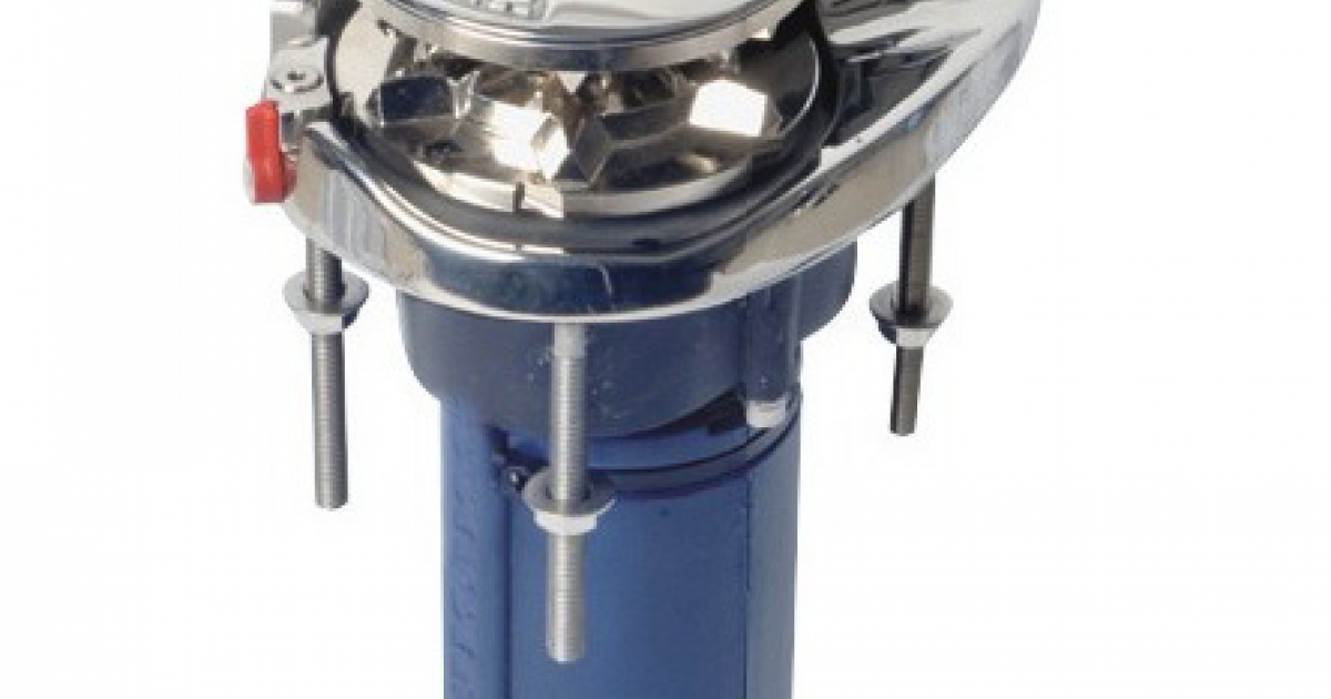 Lewmar V 700 Windlass Windlass - Lewmar Anchor - MTO Nautica Store